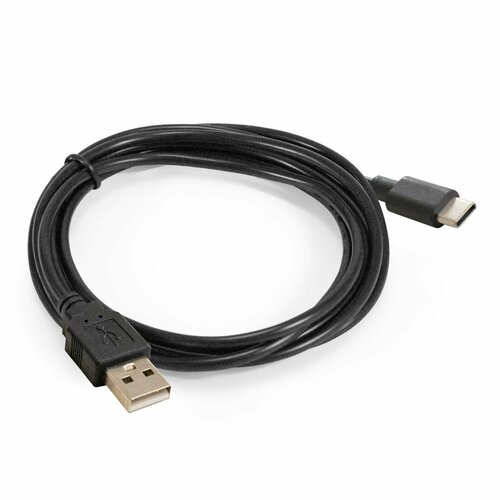 Кабель USB 2.0 ExeGate EX-CC-USB2-AMCM-1.8 (USB Type C/USB 2.0 Am, 3A, 1,8м) EX294773RUS