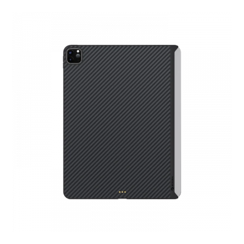 Чехол Pitaka MagEZ 2 для iPad Pro 2022/2021 (12.9"), черный