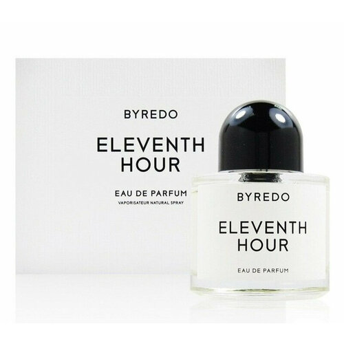 BYREDO Парфюмерная вода Eleventh Hour, 50 мл