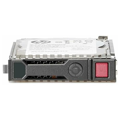 653947-001 HP Жесткий диск HP 1TB 7.2K 3.5 SAS SC [653947-001]