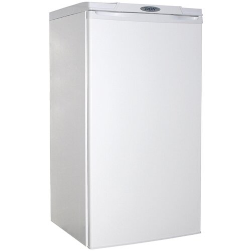Холодильник DON R-431 В 1110x580x610 Белый