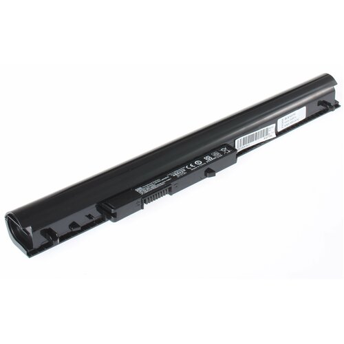 Аккумуляторная батарея iBatt iB-U3-A1417H 2600mAh для HP-Compaq 250 G3 (G6V86EA), 250 G3 (K3X05EA), 250 G3 (K7J20ES), Pavilion 15-g200ur, 15-d053cl, 15-d054sr, 15-d083nr, 250 G3 (K3X00EA), 250 G3 (K9L09ES), Pavilion 15-g202ur, Pavilion 15-r054sr