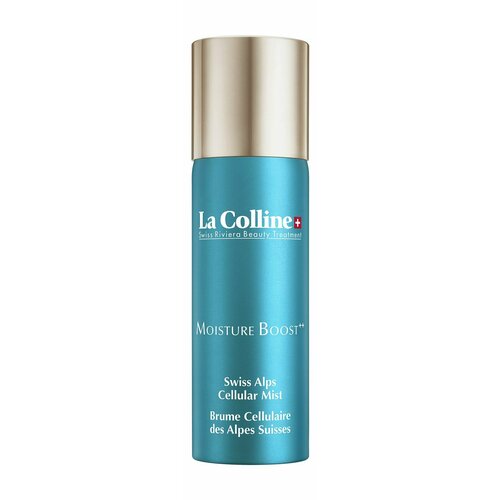 Спрей для лица La Colline Swiss Alps Cellular Mist