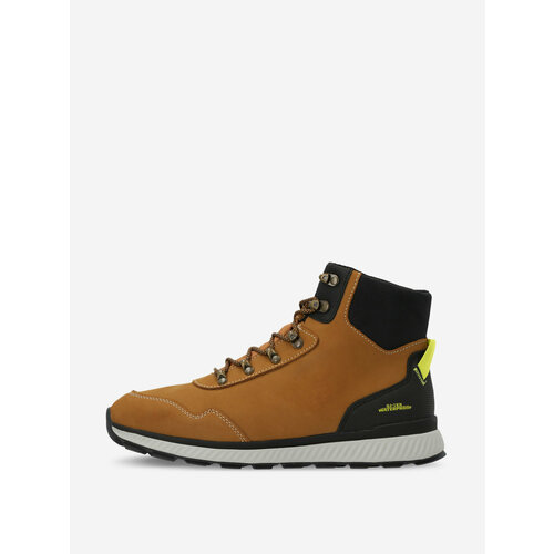 Ботинки Safety Jogger, размер 43, желтый