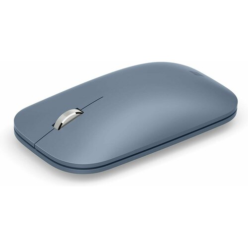 Беспроводная мышь Microsoft Surface Mobile Mouse (Ice Blue)