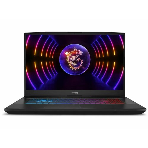 Ноутбук MSI Pulse 17 B13VGK-813XRU (9S7-17L531-813)