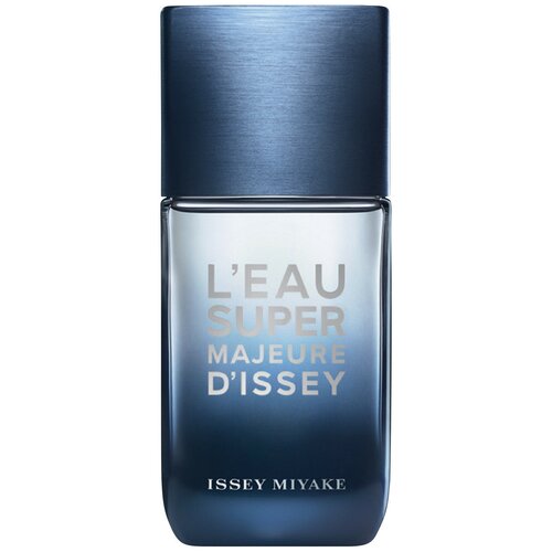 Issey Miyake туалетная вода L'Eau Super Majeure d'Issey, 100 мл, 100 г