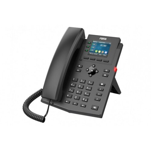 Fanvil X303 - IP телефон