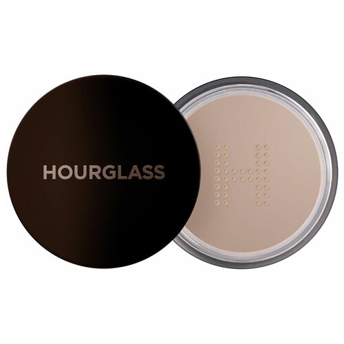 Hourglass Пудра Veil рассыпчатая Translucent Setting Powder Travel Size бежевый 2 г
