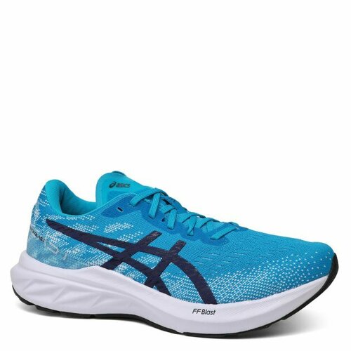 Кроссовки ASICS, размер 42,5, голубой