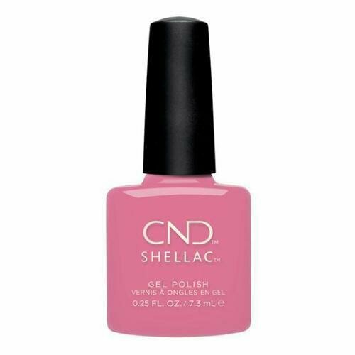 CND SHELLAC Гель лак Holographic (Prismatic Collection)