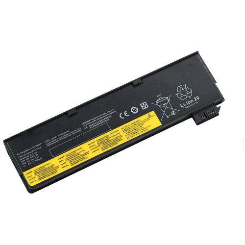 Аккумуляторная батарея для ноутбука Lenovo 45N1127 (4400mAh)