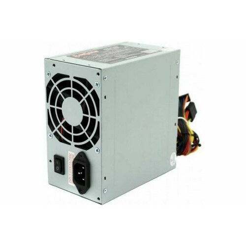 Блок питания Winard 500W (PSUATX500W-Nnm)