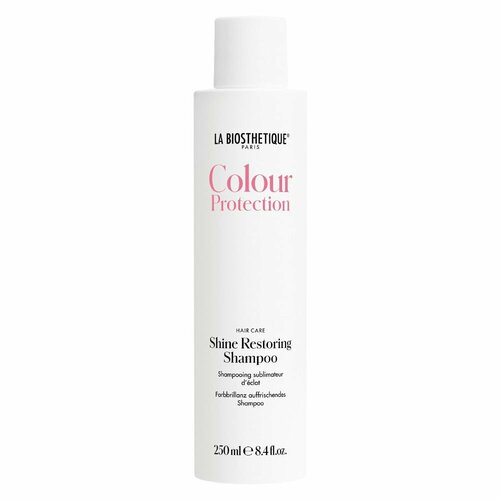 LA BIOSTHETIQUE Шампунь для окрашенных волос Colour Protection Shine Restoring Shampoo