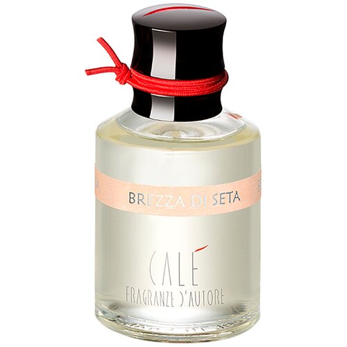 Cale Fragranze d'Autore парфюмерная вода Brezza di Seta, 50 мл