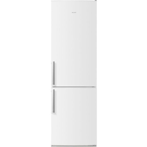 ATLANT Холодильник ATLANT ХМ-4424-000 N, двухкамерный, класс А, 334 л, No Frost, белый