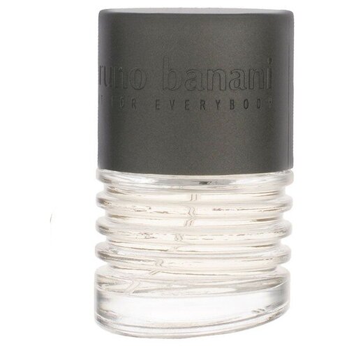 Bruno Banani парфюмерная вода Bruno Banani Man, 30 мл