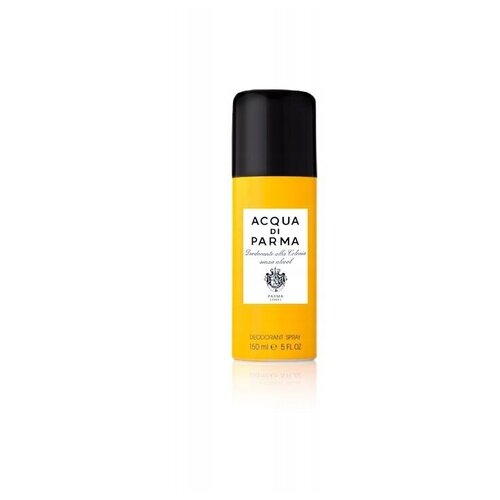 Acqua di Parma Дезодорант Colonia, спрей, 150 мл