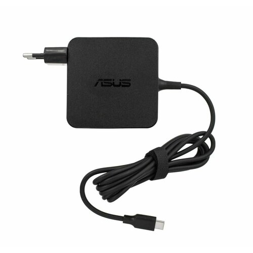Блок питания (зарядка) для ноутбука Asus ZenBook UX3490U / BX435EAL / UM325 / UM425I / ADP-65JW C / 20v 3.25a 65W TYPE-C