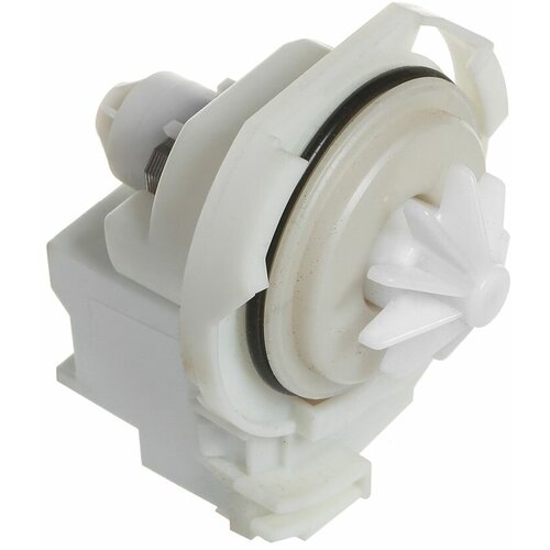 Насос сливной (помпа) для посудомоечной машины Whirlpool (Вирпул) 35W - 88900001