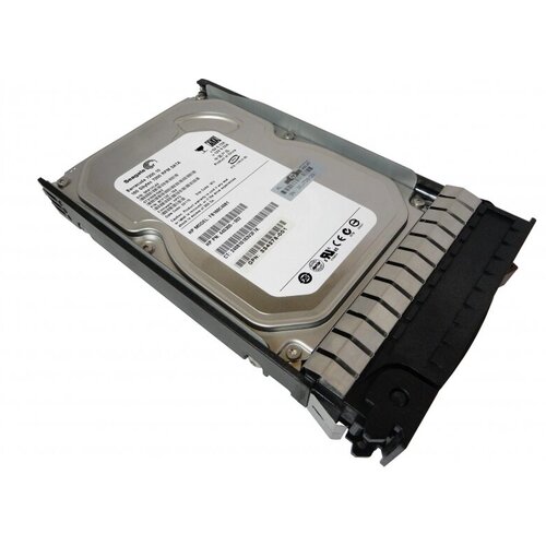 Жесткий диск HP 411275-B21 160Gb 7200 SATA 3.5" HDD