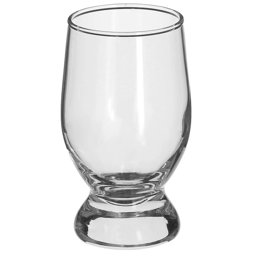 Набор стаканов Pasabahce Aquatic 42972/B, 225 мл, 6 шт., бесцветный
