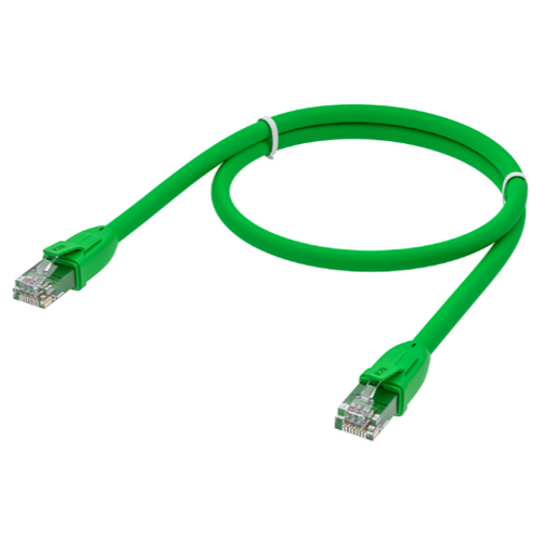 Патч-корд Greenconnect GCR-52383