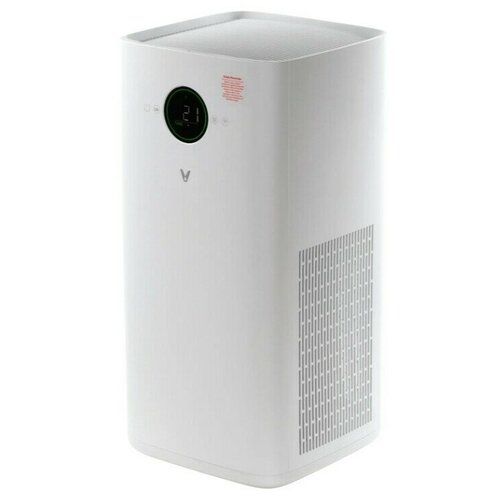 Очиститель воздуха Xiaomi Viomi Smart Air Purifier Pro (VXKJ03)