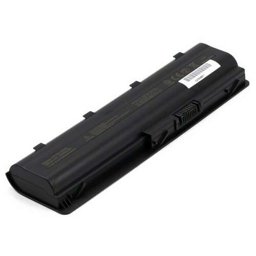 Аккумуляторная батарея для ноутбука HP 586028-341 10.8V (5200mAh)