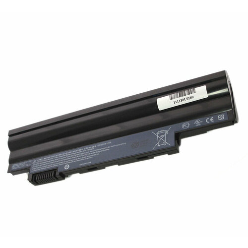 Аккумулятор для Acer Aspire One E100 4400mAh