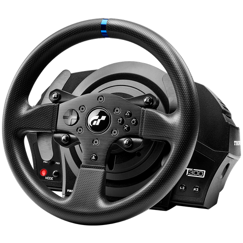 Руль Thrustmaster T300 RS GT Edition, черный