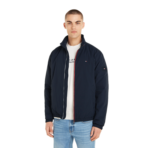 Куртка TOMMY HILFIGER, размер XL, синий