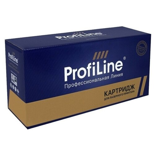 Картридж струйный ProfiLine PL_73N_BK совместимый (Epson T0731 - C13T10514A10) черный 31,6 мл