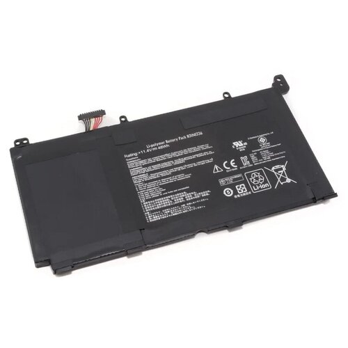 Аккумуляторная батарея для ноутбука Asus 0B200-00450100M