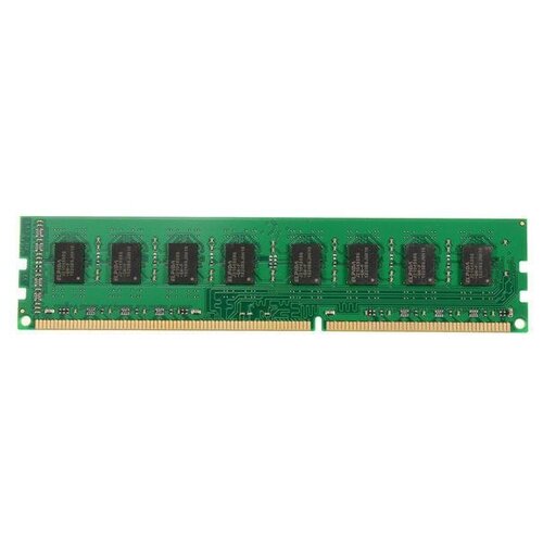 Оперативная память Kingston ValueRAM 8 ГБ DDR3 1600 МГц DIMM CL11 KVR16N11H/8WP