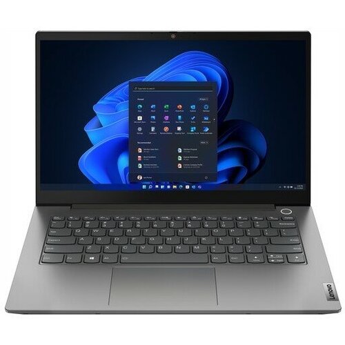 Ноутбук Lenovo ThinkBook 14 G4 IAP 14"(1920x1080) Intel Core i5 1235U(1.3Ghz)/16GB SSD 512GB/ /Windows 11 Pro/21DH00AKAU