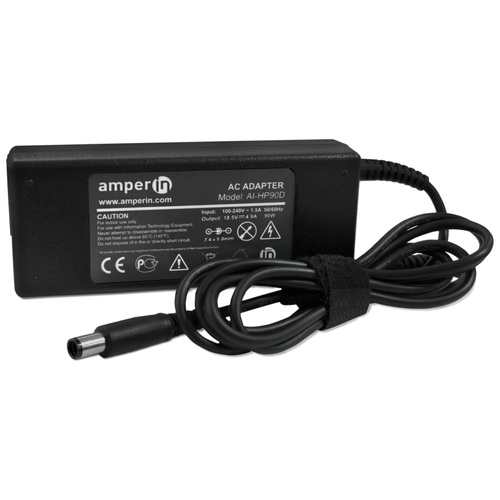 Блок питания AmperIn AI-HP90D для ноутбуков