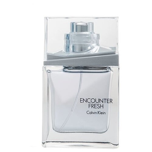 CALVIN KLEIN туалетная вода Encounter Fresh, 30 мл