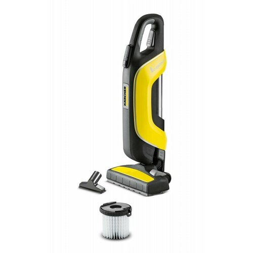 Вертикальный пылесос Karcher VC 5 CORDLESS 1.349-300.0