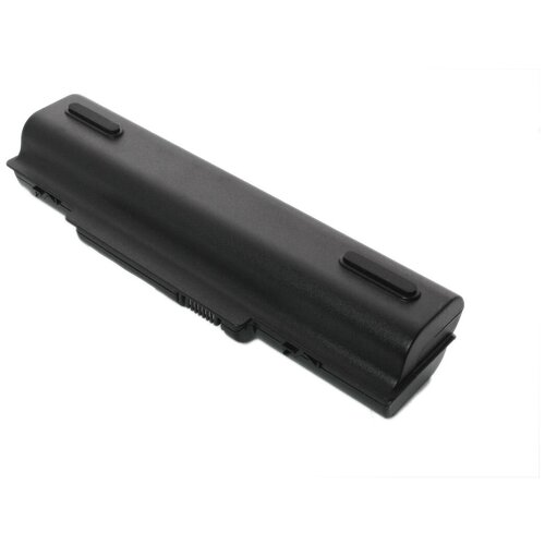 Аккумуляторная батарея для ноутбука Acer Aspire 2930, 4230, 4310, 4520, 4710,4920 7800mAh OEM черная