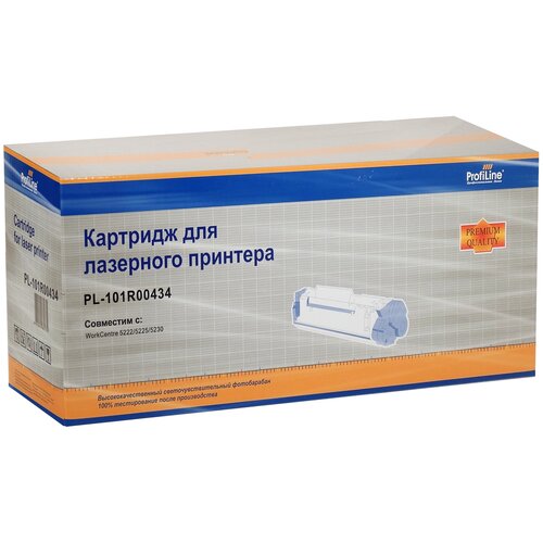 ProfiLine Драм-картридж PL-101R00434