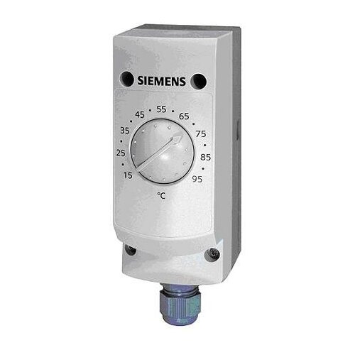 Контроллер температуры Siemens RAK-TR.1000B-H