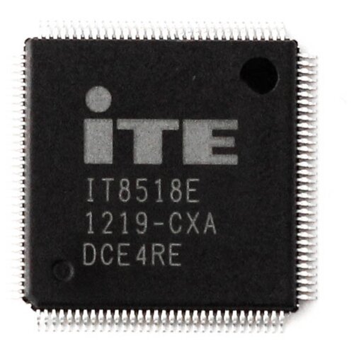 Мультиконтроллер IT8518E CXA