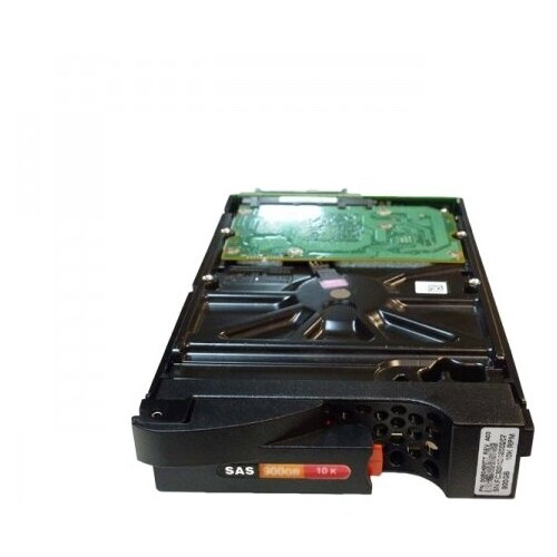 Жесткий диск EMC V6-PS10-900U 900Gb SAS 3,5" HDD