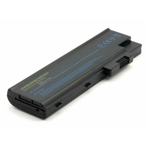 Аккумулятор для Acer Aspire 1414LC 4400-5200mAh