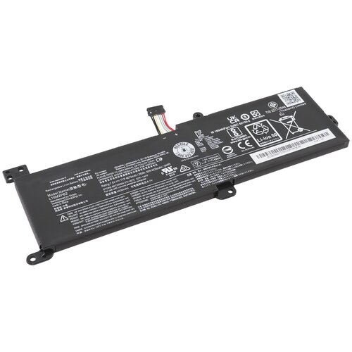 Аккумулятор L16M2PB2 для Lenovo IdeaPad 130-15 / 320-14 / 320-15 / 320-17 / 330-14 / 330-15 / 330-17 / S145-14 / S145-15 / V320-17 / V145-15 / B320-14