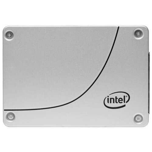 SSD-накопитель Intel Original 960Gb SSDSC2KB960GZ01 99A0AF (2.5")