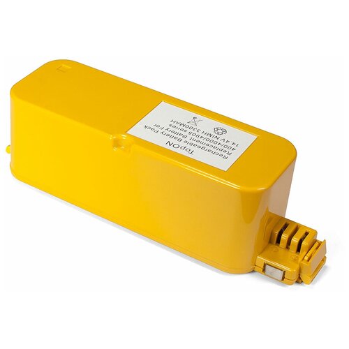 Аккумулятор для пылесоса IRobot 4978 (14.4V, 3.3Ah, Ni-MH)