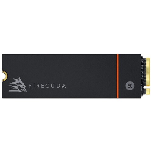 Твердотельный накопитель Seagate FireCuda 530 2 ТБ M.2 ZP2000GM3A023