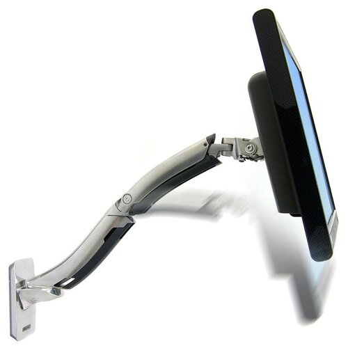 Ergotron MX Arm 45-228-026 Крепление настенное для монитора